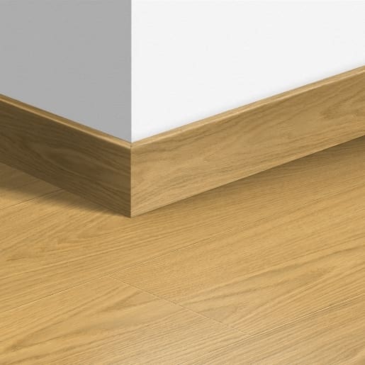 Quickstep Laminate Skirting 77mm - Wood Floors Direct
