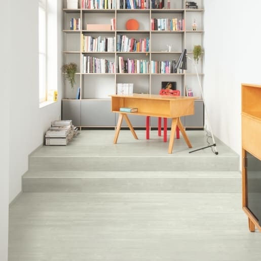 Snow Pine - Wood Floors Direct